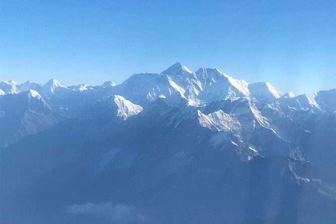 Mountain Flight in Nepal - Why Travelers Love This Tour