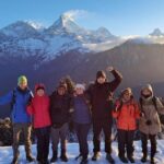 Mountain Panoramas in the Himalayas Private Tour - The Journey to Pokhara: Gateway to the Himalayas