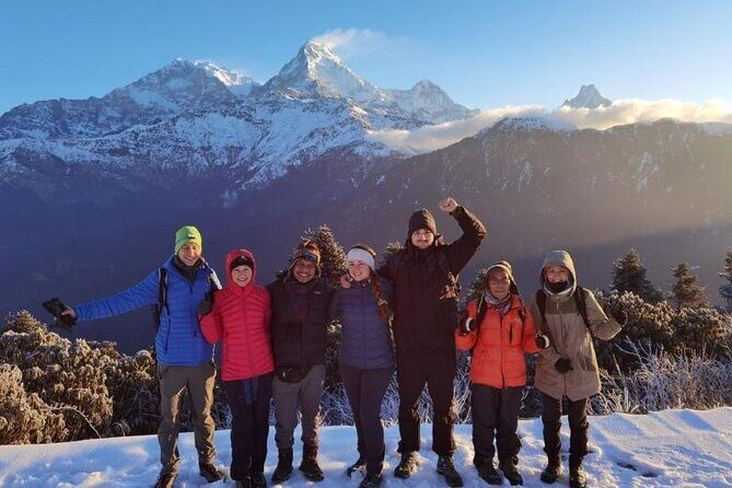 Mountain Panoramas in the Himalayas Private Tour - The Journey to Pokhara: Gateway to the Himalayas