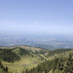 Mountain pasture Kok Zhailau The most popular trekking in Almaty - What to Expect During the Hike