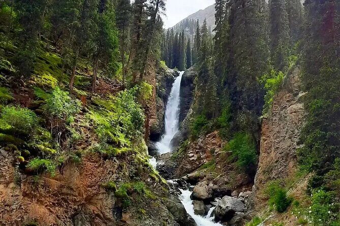 Mountains of Kyrgyzstan around Lake Issyk-Kul in 3 days - What Travelers Say and Why It Matters