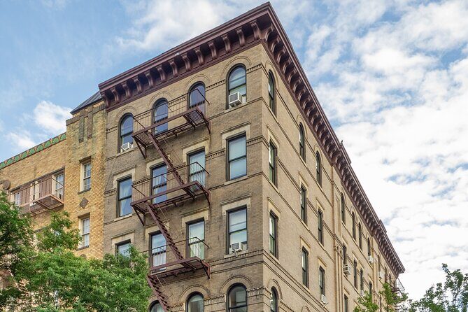 Movie Locations Tour: NYCs Most Famous Film Spots - Frequently Asked Questions