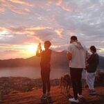 Mt. Batur : All-Inclusive Sunrise Trekking & Swing Ticket - Transportation and Practicalities