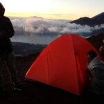 Mt Batur Camping (sunset & sunrise) - All Inclusive - The Scenery and Experience