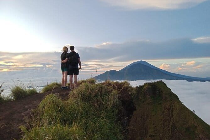 Mt Batur hike for sunrise Experience - The Logistics: What Does It All Mean for You?
