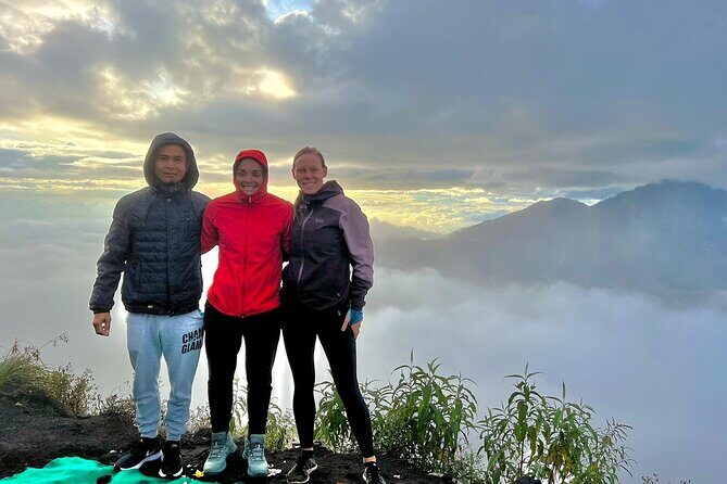 Mt. Batur Hiking Trip - Authentic Experiences and Traveler Insights