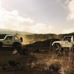 Mt Batur Sunrise 4WD Jeep Tours - What’s Included & What to Expect