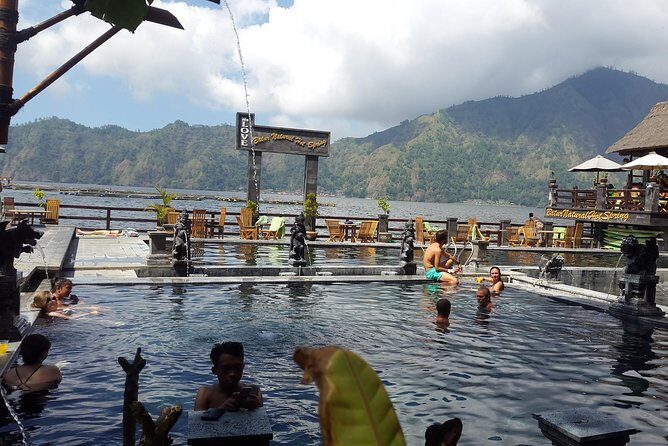 Mt Batur Sunrise, Breakfast & Natural Hot Springs - Practicalities and Value