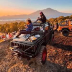 Mt Batur Sunrise Jeep Tour and Trekking with Hot Spring - How the Experience Feels in Practice