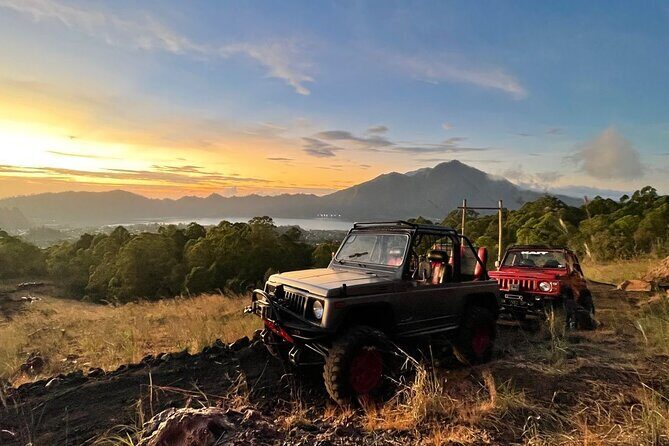 Mt Batur Sunrise Jeep With Breakfast - All Inclusive - Is This Tour Worth the Price?