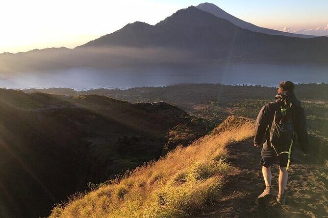 Mt Batur Sunrise Trekking - FAQs