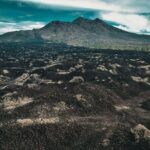 Mt Batur Sunset 4WD Jeep Tour - The Scenic Highlights: Lava, Sand, and Sunset