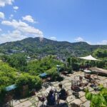 Mt.Bukhansan Hiking and Korean Sauna Tour with Sauna Scrub Service&Korean BBQ - Discovering Seoul’s Natural Gem: Bukhansan National Park