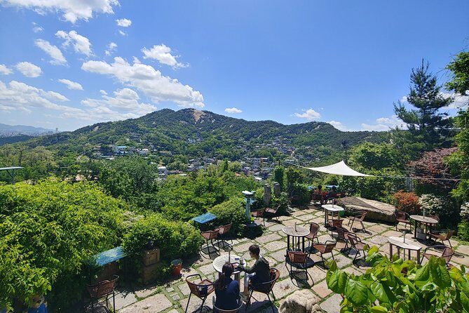 Mt.Bukhansan Hiking and Korean Sauna Tour with Sauna Scrub Service&Korean BBQ - Discovering Seoul’s Natural Gem: Bukhansan National Park