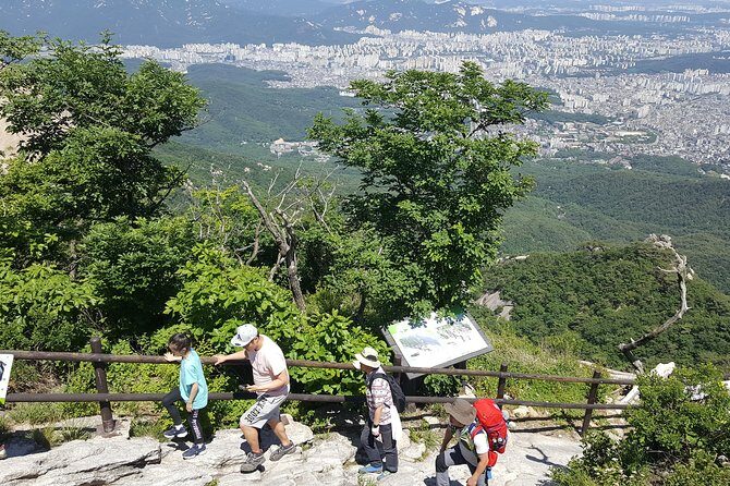 Mt Bukhansan National Park Hiking Tour - Final Thoughts