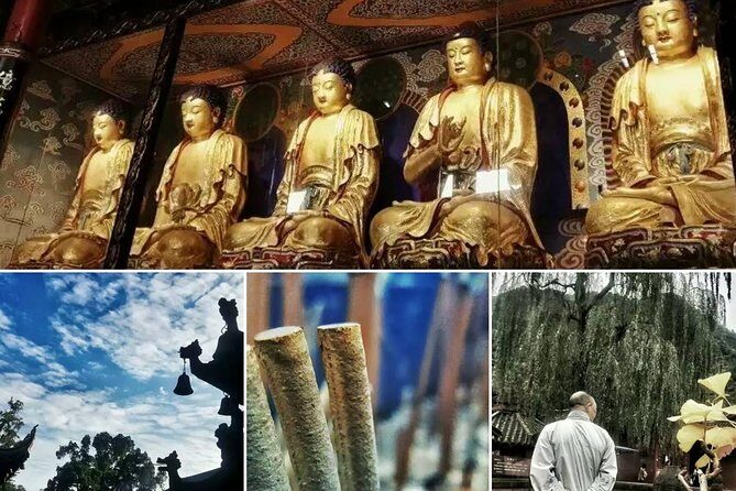 Mt Emei 1 day tour - Is It Worth the Price?