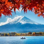 Mt Fuji 5th Station/Arakurayama Sengen Park & Oshino Hakkai Tour - Key Points