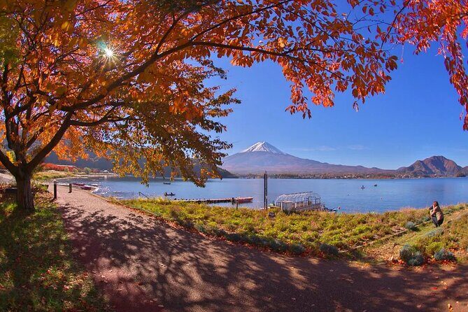 Mt Fuji 5th Station Kawaguchiko Gotemba Outlet mall Tour | Tokyo - Who Should Consider This Tour?