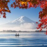 Mt Fuji and Gotemba Outlet tour from Tokyo - Key Points