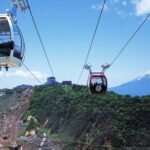 Mt. Fuji and Hakone Day Trip From Tokyo with Bullet Train Option - Authentic Traveler Insights