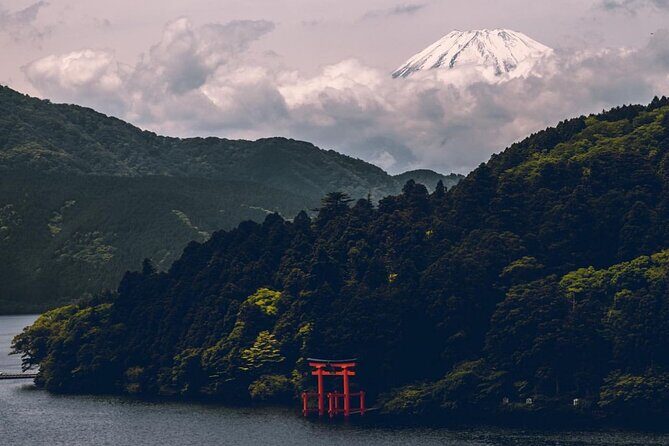 Mt Fuji and Hakone Private Day Tour with English Speaking Driver - The Sum Up