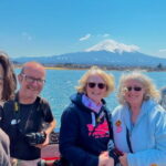 Mt. Fuji and Lake Kawaguchiko 1 Day Private Car Tour - How it Feels on the Ground