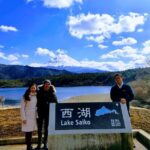 Mt. Fuji Aokigahara Jukai Forest Private Tour with Licensed Guide - Value and Practicalities