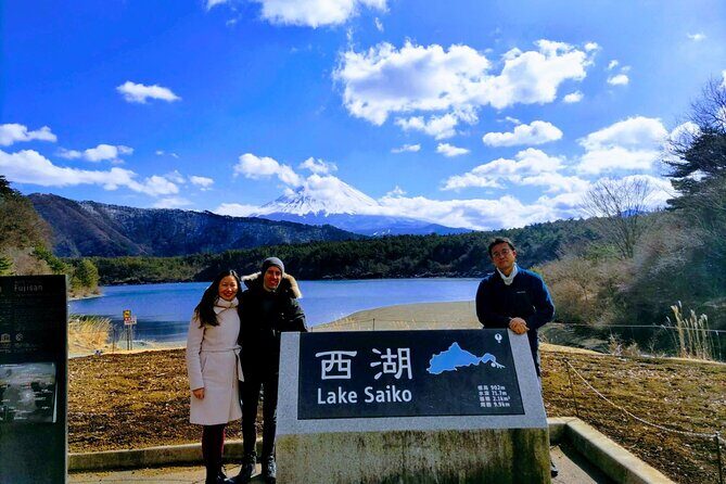 Mt. Fuji Aokigahara Jukai Forest Private Tour with Licensed Guide - Value and Practicalities