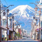 Mt.Fuji Arakurayama Sengen Park,Oshino Hakkai,Kawaguchi Lake Tour - Explore the Highlights of the Tour