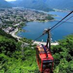 Mt. Fuji Area Tour Tokyo DEP: English Speaking Driver, No Guide - What Makes This Tour Stand Out?