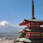 Mt Fuji Day Tour by Car With English Speaking Chauffeurs - A Deep Dive Into the Itinerary