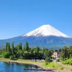 Mt FUJI Day Tour with Private Car and English Speaking Guide - What’s included?