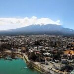 Mt Fuji day trip from Tokyo by car with photographer guide - The Itinerary in Detail