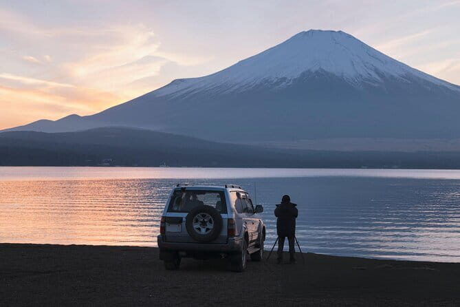 Mt. Fuji & Hakone Day Trip from Tokyo: Private English Driver - Who Should Book This Tour?