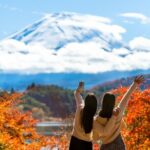 Mt. Fuji Highlight Photo Spots One Day Tour from Tokyo - Who This Tour Is Best For