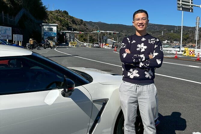 Mt. Fuji Mountain Driving Tour In A Luxury Sports Car - What’s Included and What to Budget For