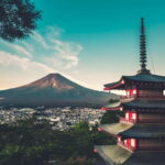 Mt. Fuji Private Tour With Hotel Pick Up From Tokyo - What To Expect