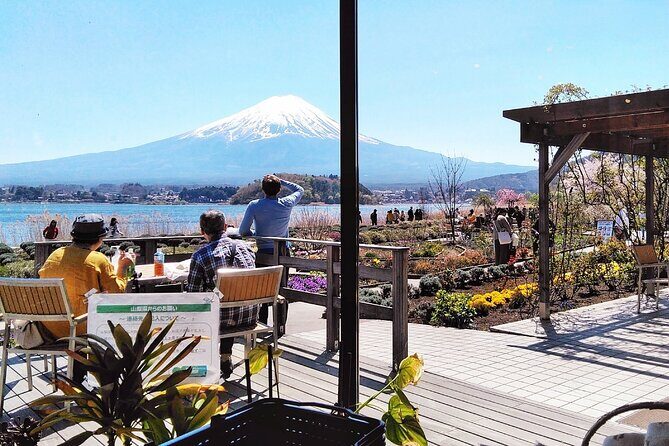 Mt. Fuji View and 2hours+ free time at Gotemba Premium Outlets - Final Thoughts