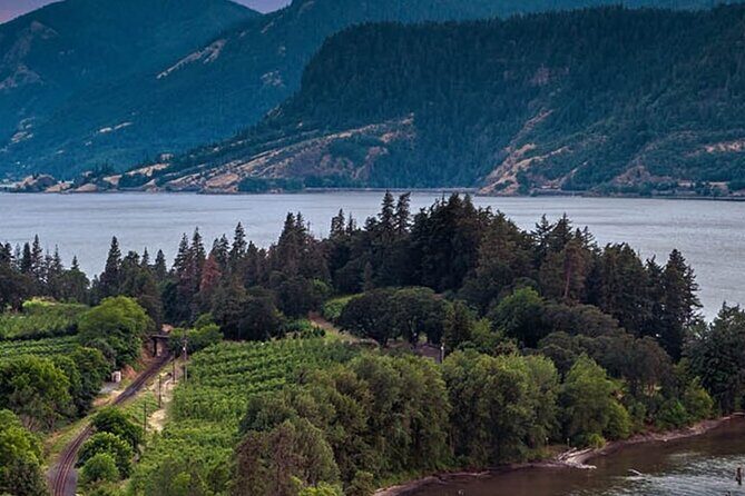 Mt Hood & Columbia River Private tour from Portland - Who Will Love This Tour?