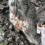 Mt. Inunaki Trekking and Waterfall Training in Izumisano Osaka - Frequently Asked Questions