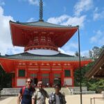 Mt. Koya Sacred 6hr Private Tour with Government Licensed Guide - The Practicalities