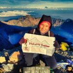 Mt Rinjani Trekking 2 Days 1 Night Summit - Key Points
