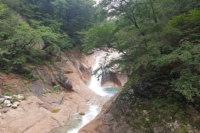 Mt. Seoraksan National Park Scenic Journey - Who Will Love This Tour?