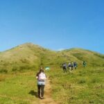 Mt. Talamitam Adventure: A Day of Scenic Hiking from Manila 2024 - Key Points