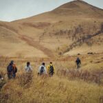 Mt. Yufu Grassland Private Hiking and Lunch - The Lunch in the Meadow: A Taste of Local Life