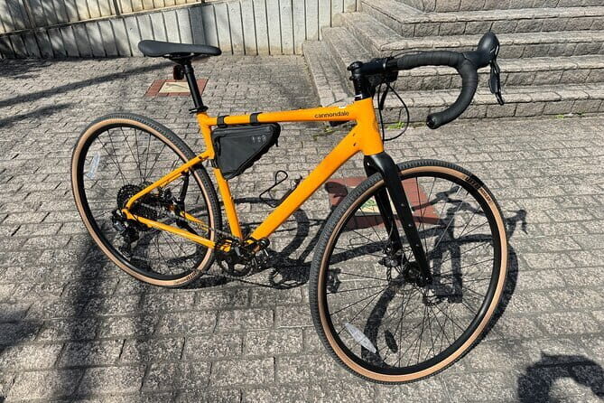 MTB, Hybrid or Gravel Road Bike Rental in Okutama, Tokyo - FAQ