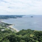 Mt,Nokogiri Hiking - 2nd place of Deep Spot Ranking - The Itinerary Breakdown in Detail