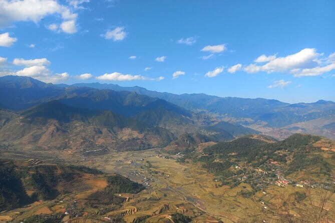 Mu Cang Chai One Day Trekking Tour With Local Guide - Who This Tour Suits Best