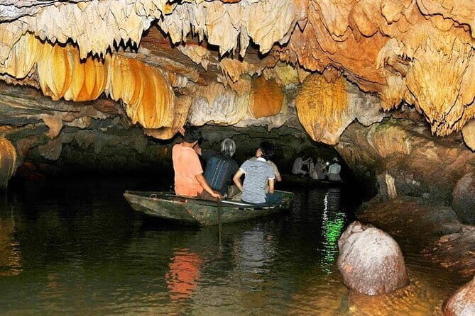 Mua Cave, Local family and Thien Ha Cave Private Ninh Binh Tour - Who Should Consider This Tour?