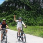 Mua Cave - Tam Coc - Bich Dong Day tour with transfer, local family & bike - How the Tour Delivers Value